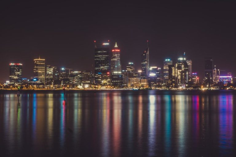 Night Photography Workshop - Australian Day Tours