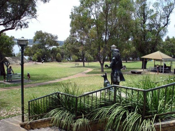 Yanchep National Park, Crystal Cave & Hillarys Day Tour