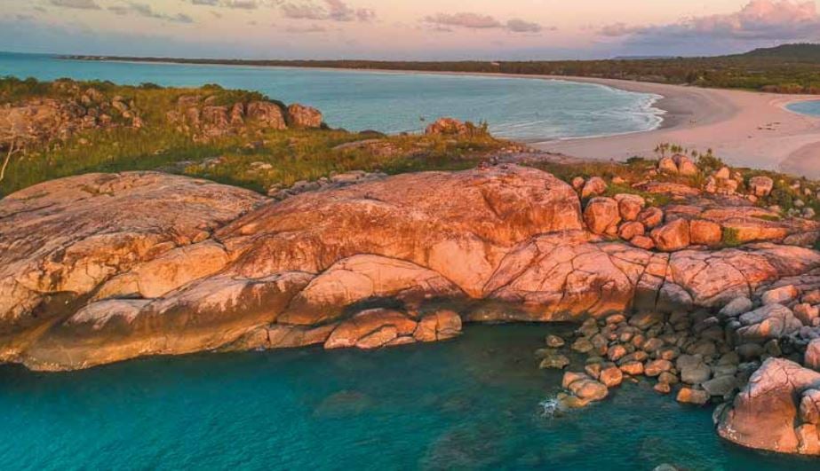 Broome - Australian Day Tours